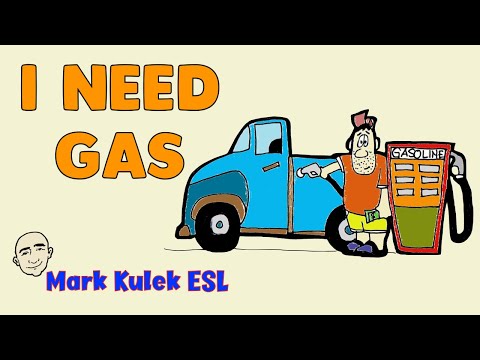 10 Phrases in 10 Conversations (series #5) | Mark Kulek ESL
