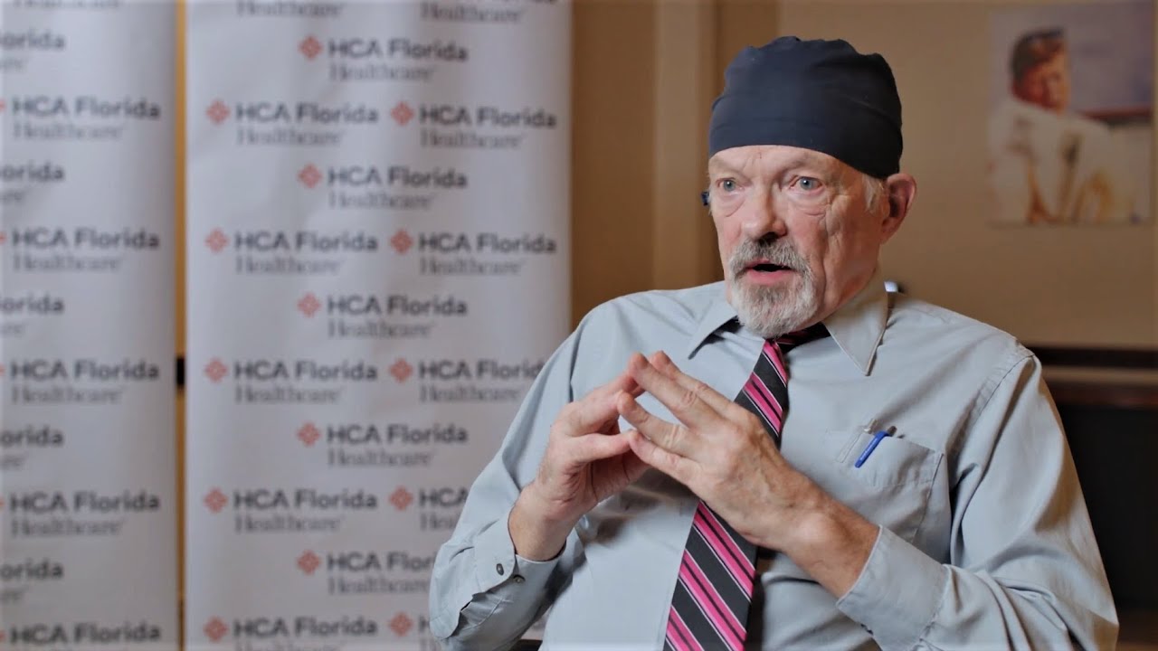 Meet Gastroenterologist in Palm Beach, Florida, Dr. Michael Monzel