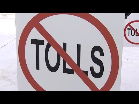 Could toll opposition topple bridge plan again?