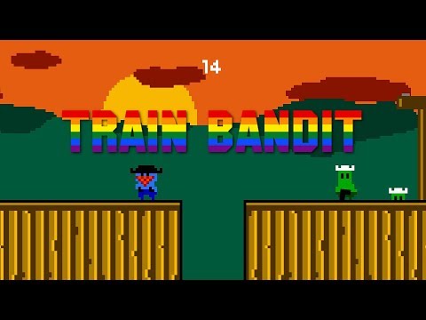 Steam Community :: Train Bandit