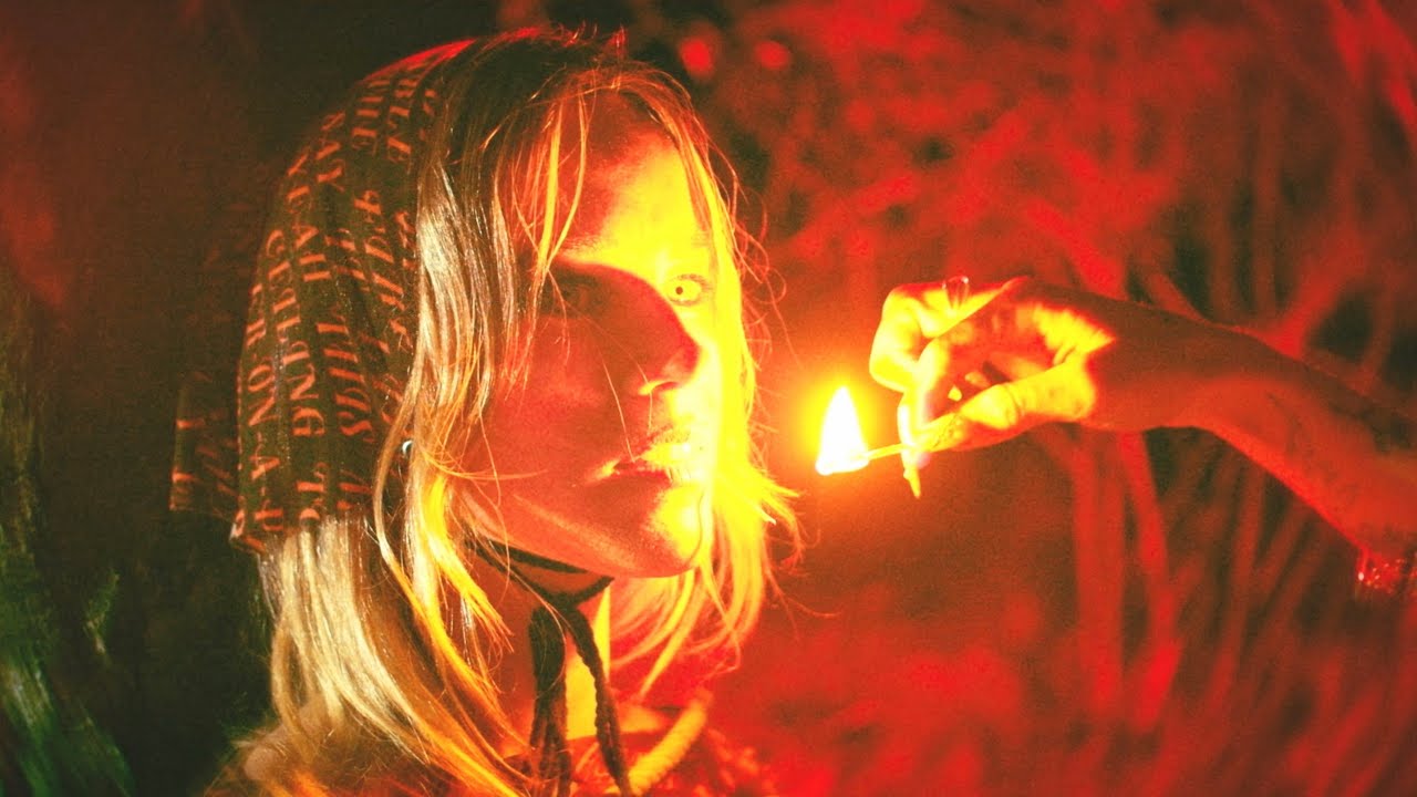 annie hamilton ~ slut era (official video)