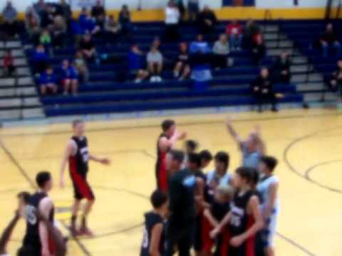Crescent City Jaycees 45th Annual Basketball Tournament, 2013 AAA Div. Champions!!!!