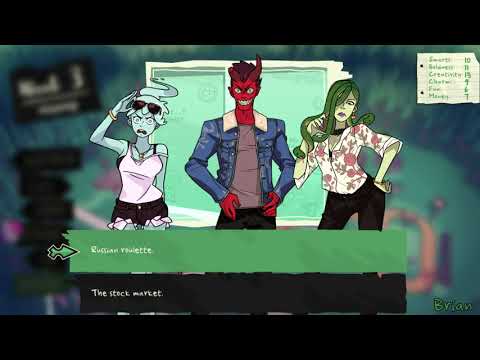 Steam Community :: Monster Prom