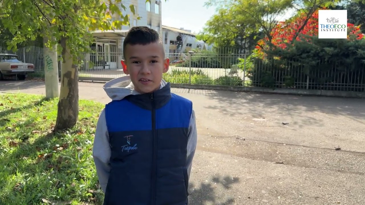 Meet Sasha   Odesa Walk Around