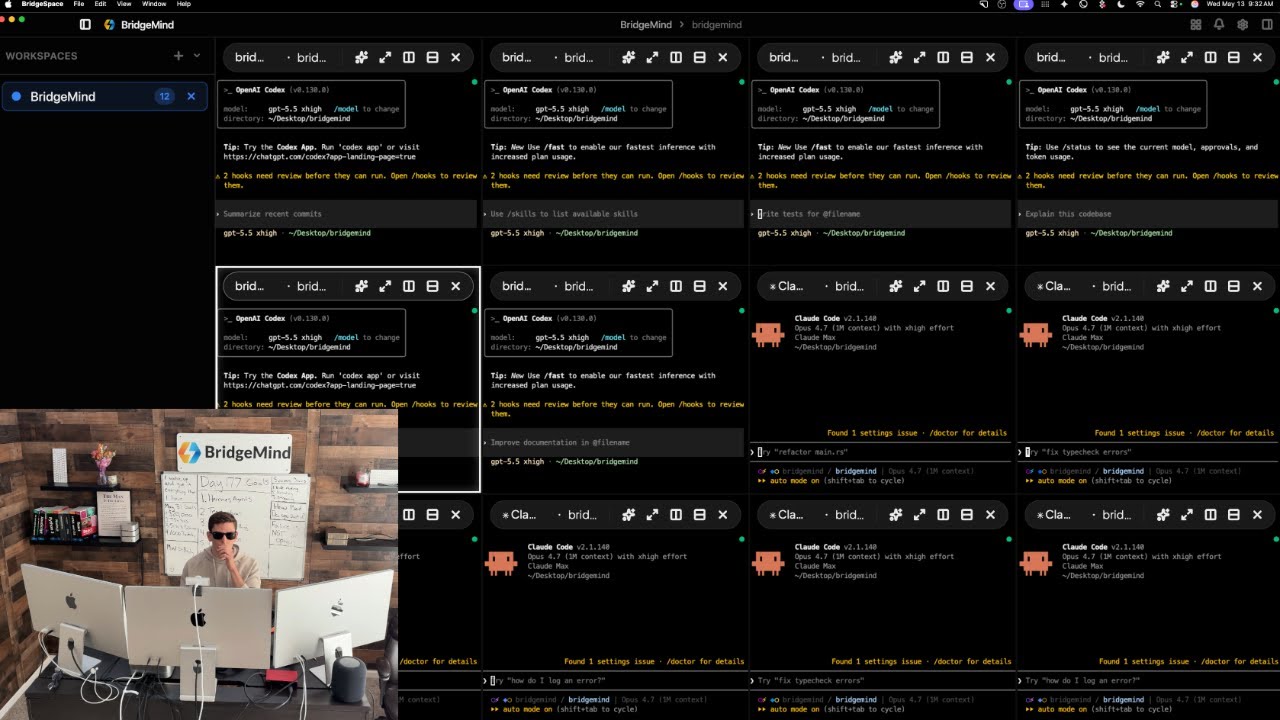 Day 178 – Vibe Coding an App Until I Make $1,000,000 | ARR: $191,448