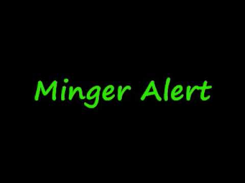 DJONELIFE   Minger Alert
