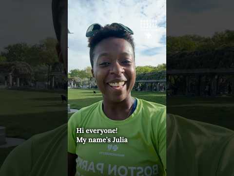 Free Summer Fitness Classes in Boston's Parks!