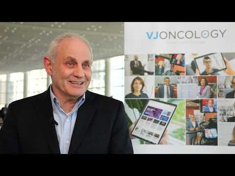 Treatment-free survival results of nivolumab and salvage nivolumab + ipilimumab for accRCC