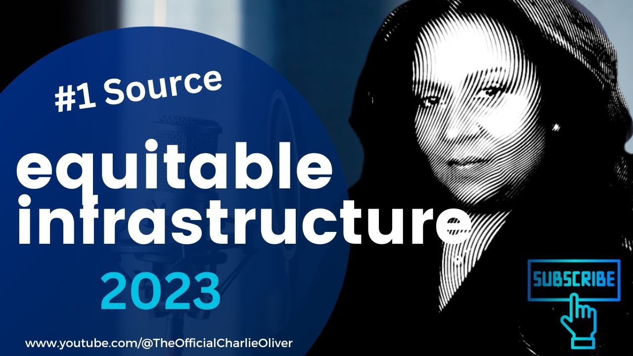 EIG Introduction Video - Equitable Infrastructure