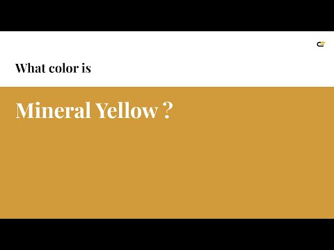 Mineral Yellow color #d19a3b hex color - Yellow color - Cool color d19a3b