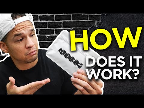 What Is BlueChew & How Does It Work?