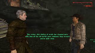 Swanickus - The Best Saga of Oliver Who Won The Lottery at Fallout New ...