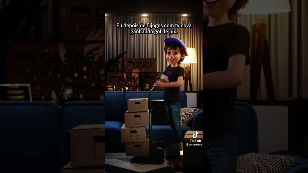 Aproveitando a Black Friday e ganhando Gol de Pix #casasbahia #world #brasil #fy #efeshope #ofertas