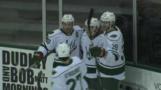 Wild vs. Stars | Mar. 31, 2021 | TheAHL.com | The American Hockey League