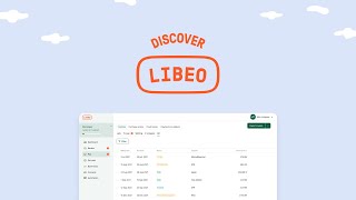 Libeo Software - 2023 Reviews, Pricing & Demo