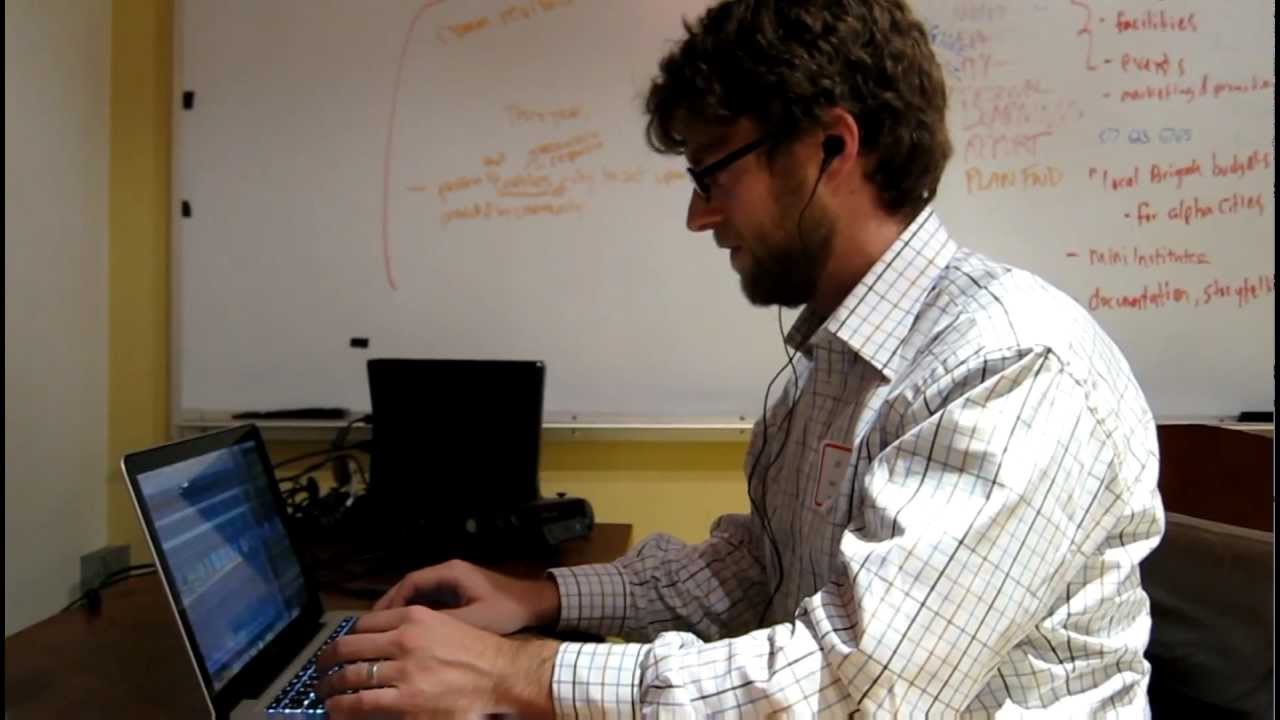 Shit Programmers Say