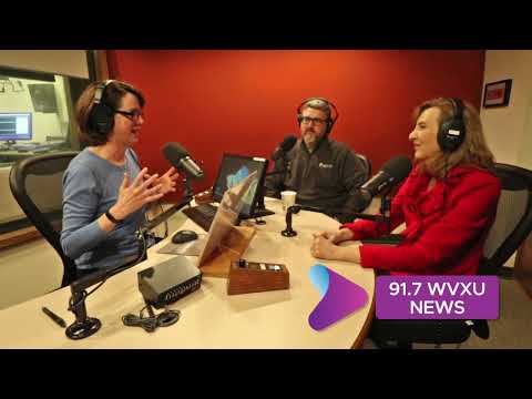 Cincinnati's NPR Network Station