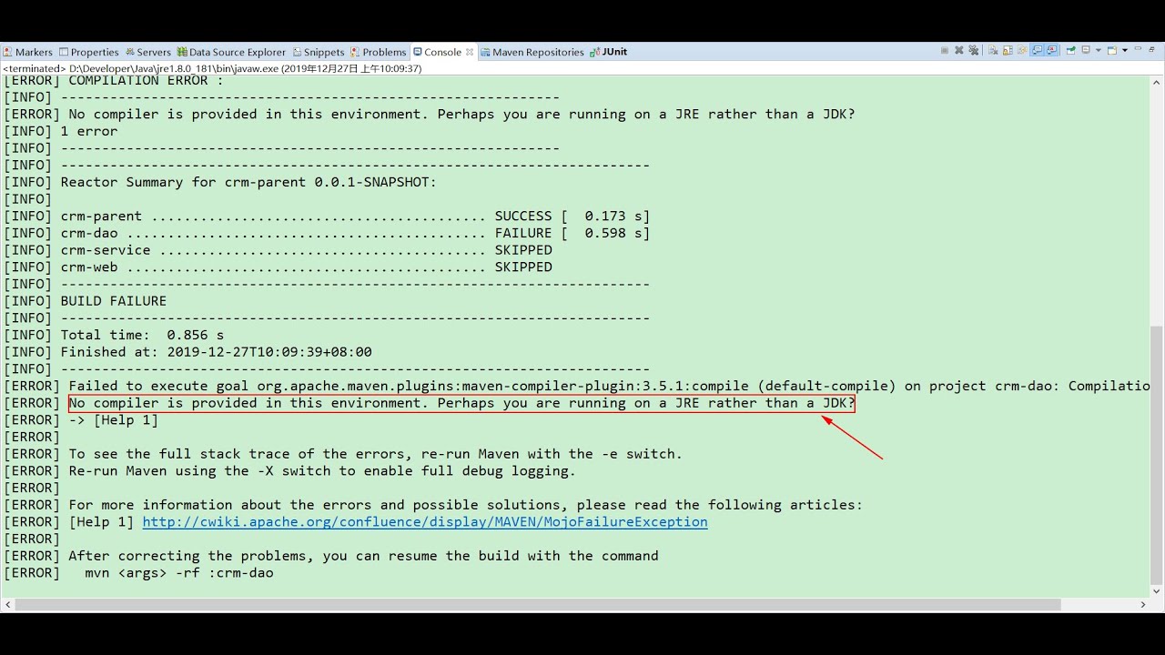 How to set classpath for Java in eclipse