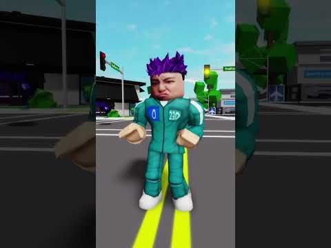 Words that end with "IE" π I Roblox #shorts