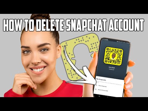 How to Delete Snapchat Account Permanently On iPhone and Android (2024)