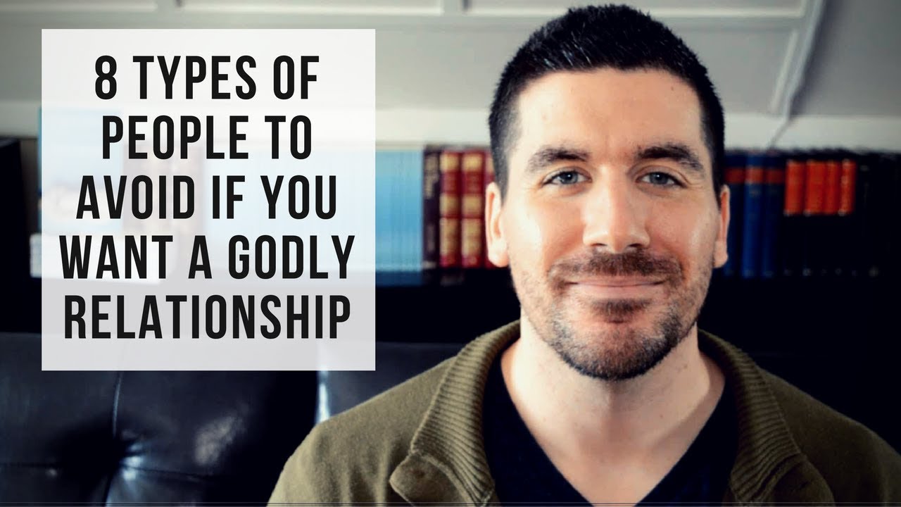 Red Flags: 8 Types of People to Avoid in Christian Dating and Marriage (Proverbs 26:12-28)