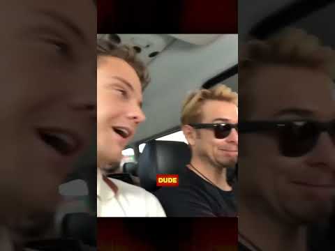 What Homelander's Actor Is Really Like Off-Screen | The Boys