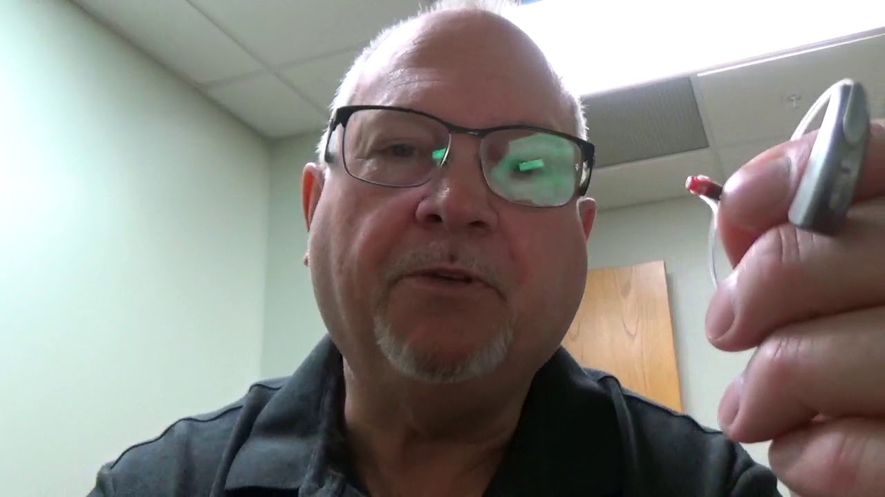 Easy Hearing Aid Repairs (You Can do at Home)