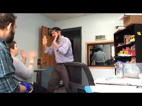 CD IISCA Progression Video