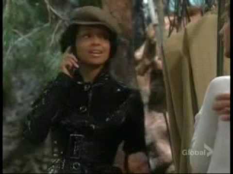 The Young and the Restless : Dru's death and Sharon's fall