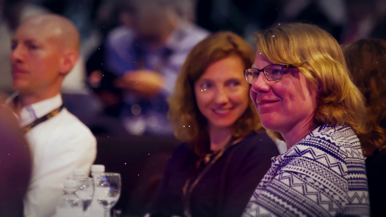 LogiPharma Highlights video   Day 1