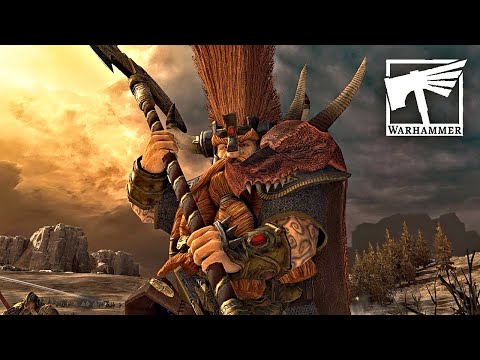 Steam Community :: Video :: The Slayers from Karak Kadrin - Cinematic ...