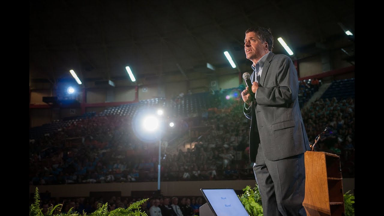 SAISD Convocation 2017