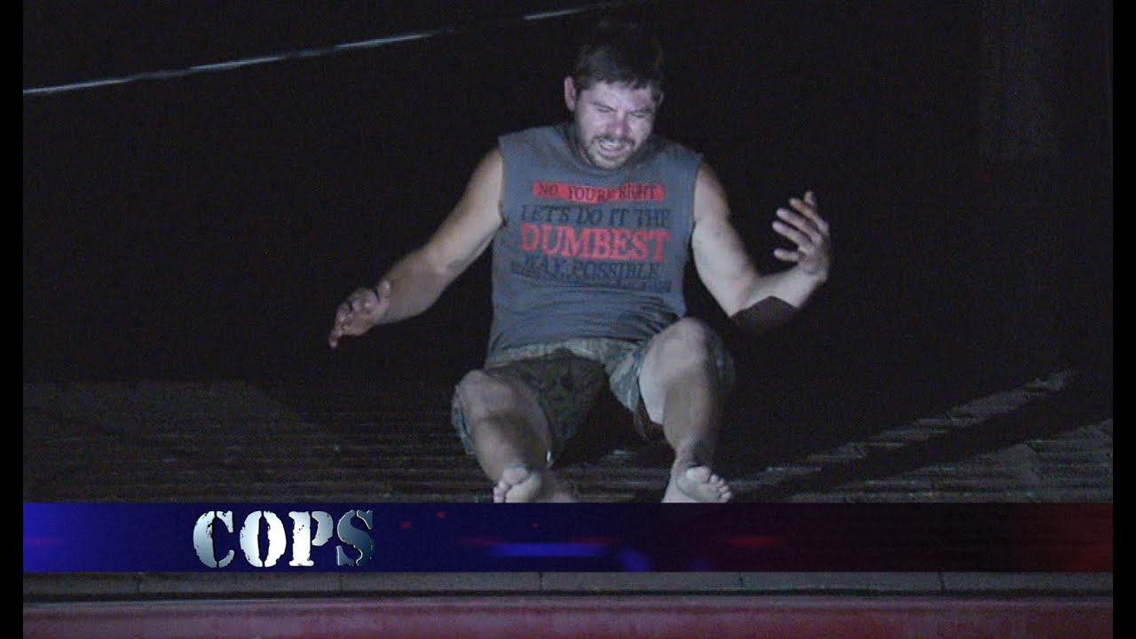 COPS Season 31 Highlights