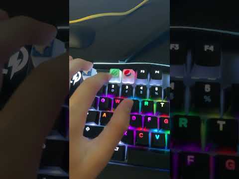 3MF file Pepsi Keycap・3D printable model to download・Cults