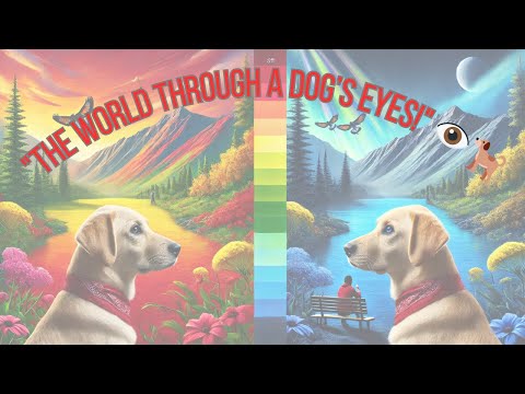 Can Dogs See Colors? The Truth Revealed! πΆπ
