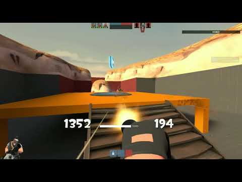 Steam Community :: Video :: [TF2] New gamemode (be giant heavy game mode)