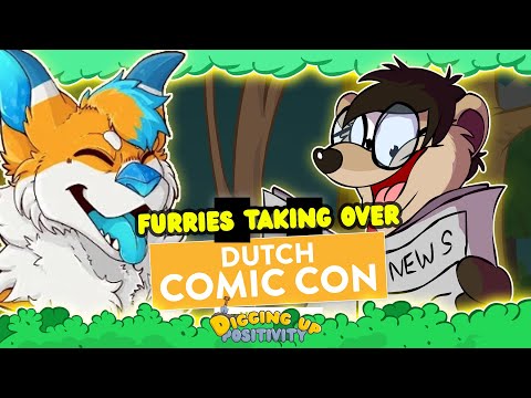 Digging Up Positivity May 2025 | flayrah