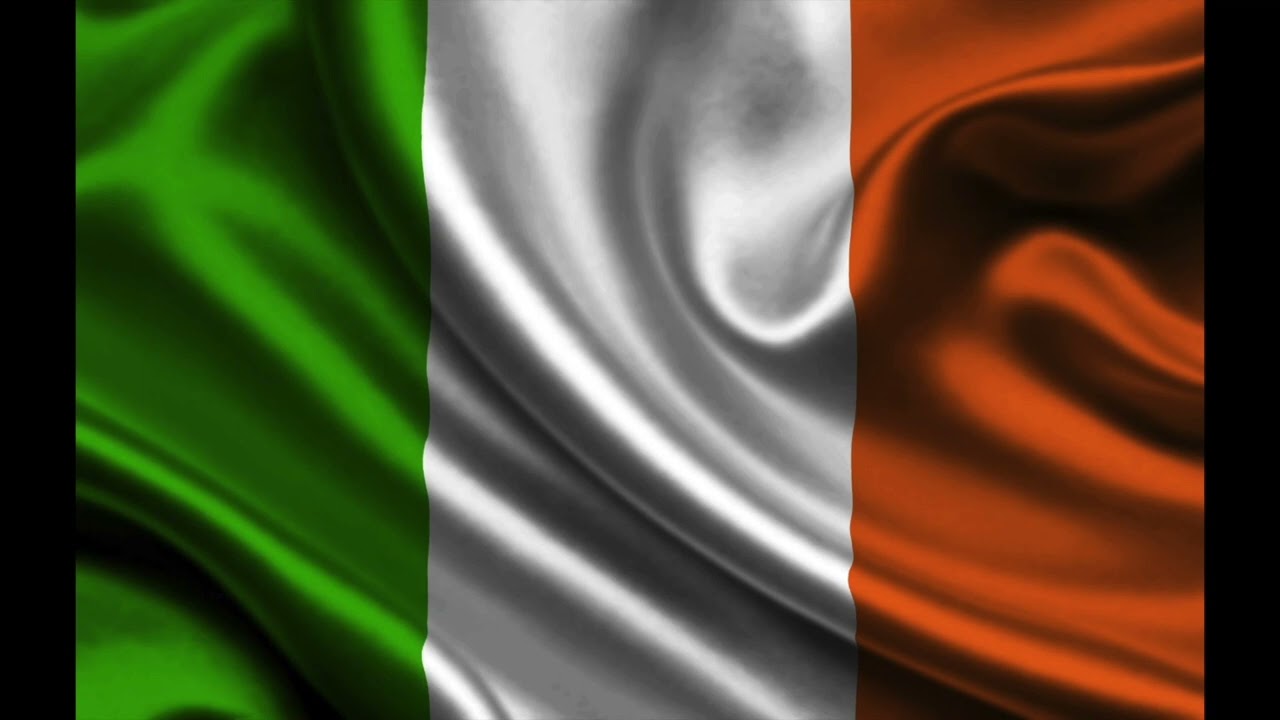 Irish Selection 1994: Anne Buckley - "I Won't Surrender"