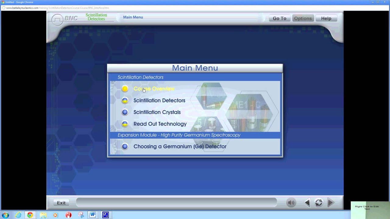 Handheld Radiation Isotope Identifier | Berkeley Nucleonics
