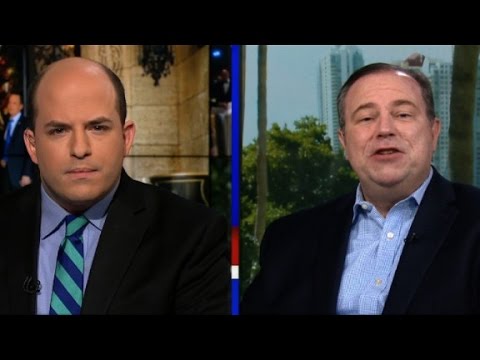Newsmax CEO: President Trump crazy like a fox