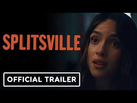 Splitsville - Official Redband Trailer (2025) Dakota Johnson, Adria Arjona