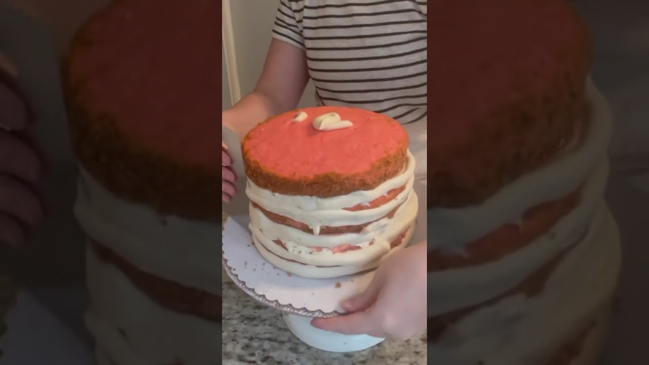 #Shorts #cakebabebakery