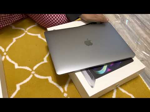 Amazon Renewed Refurbished Like New MacBook Pro M2 Unboxing 2023