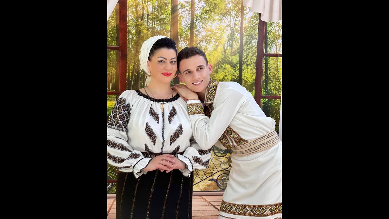 ”𝗣𝗼𝗳𝘁𝗶𝗺 𝗹𝗮 𝗡𝗼𝗶” 𝗰𝘂 𝗗𝗼𝗶𝗻𝗮 ș𝗶 𝗡𝗲𝗕𝘂𝗻𝘂 - Nicolae Busuioc, Nicolae Hodinitu ...