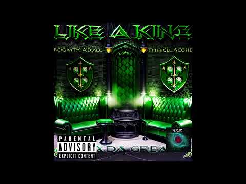 D.C.Ridaz Feat. K.C.P. Tha Artist., A.r.s.o.n. Da Kid, Princess Dymnina, Alphonso Langley - Come Fly