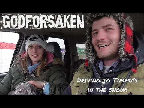Episode 87: Frosty Friday
