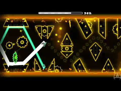 Top 5 Best Geometry Dash Ships | Geometry Dash Amino