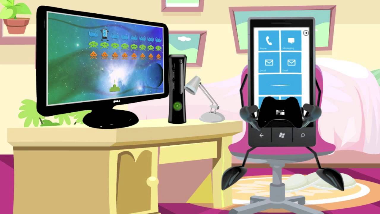 TouchDevelop Challenge