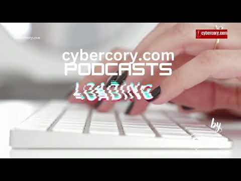 Cybercory Cybersecurity Podcasts Coming Soon 3