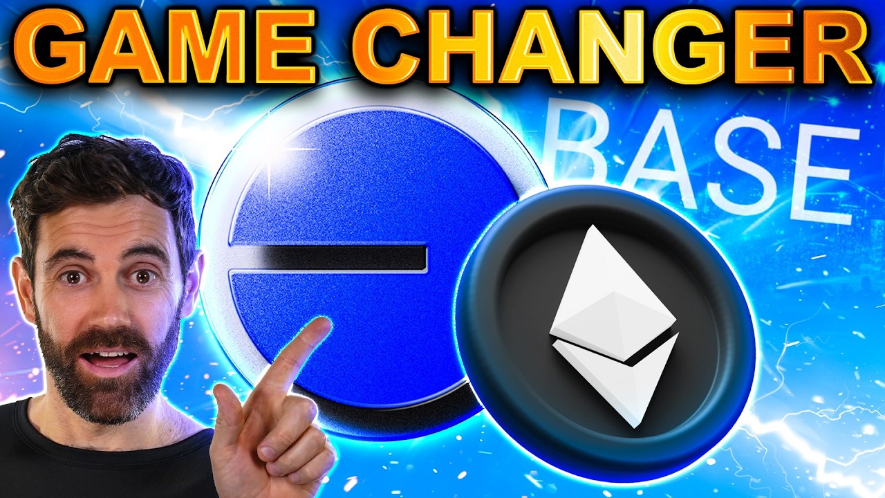 Base: The Ultimate Guide to Ethereum's Top Layer 2 (2025) | Galaxy.ai